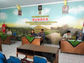 PROSES LELANG KAYU SENGON